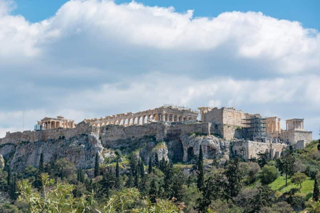 Athens Safety Guide for First-Time Visitors