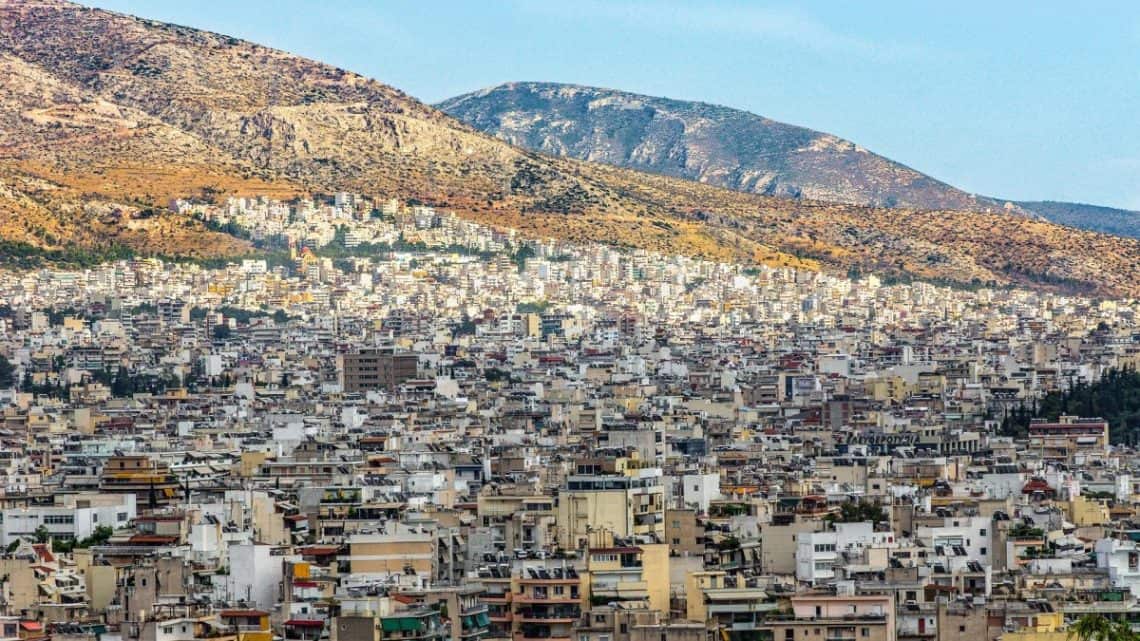Athens Safety Guide for First-Time Visitors