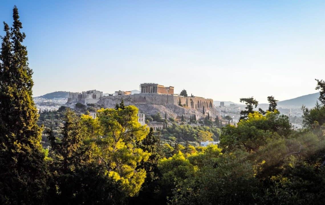 Athens Safety Guide for First-Time Visitors